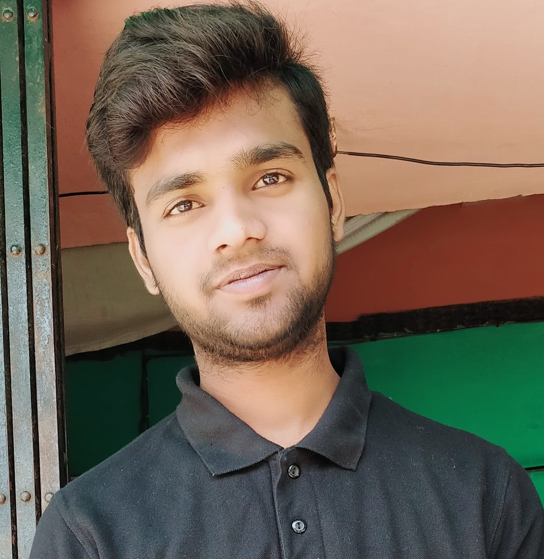 Arman Ansari – Medium