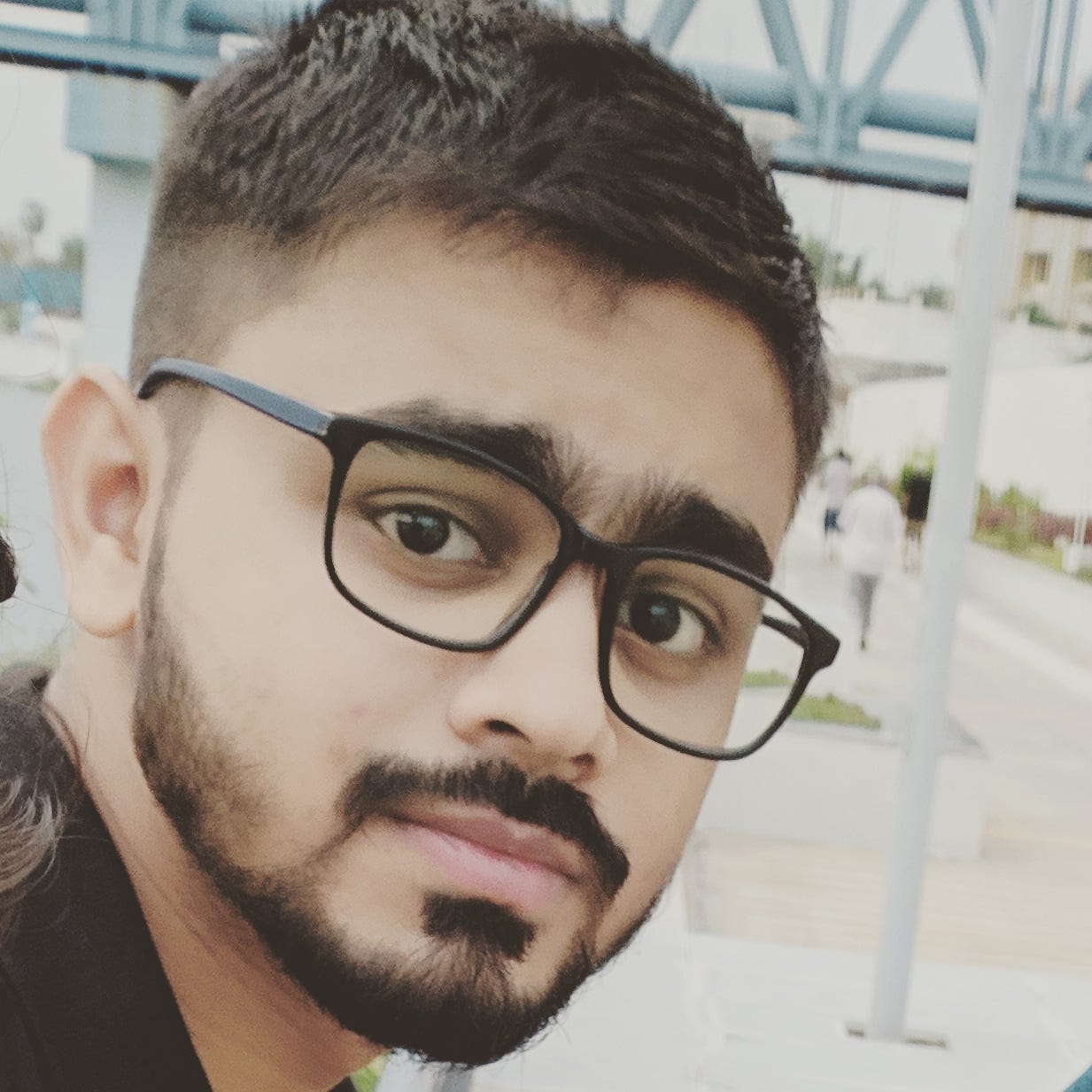 Ashutosh Mishra – Medium