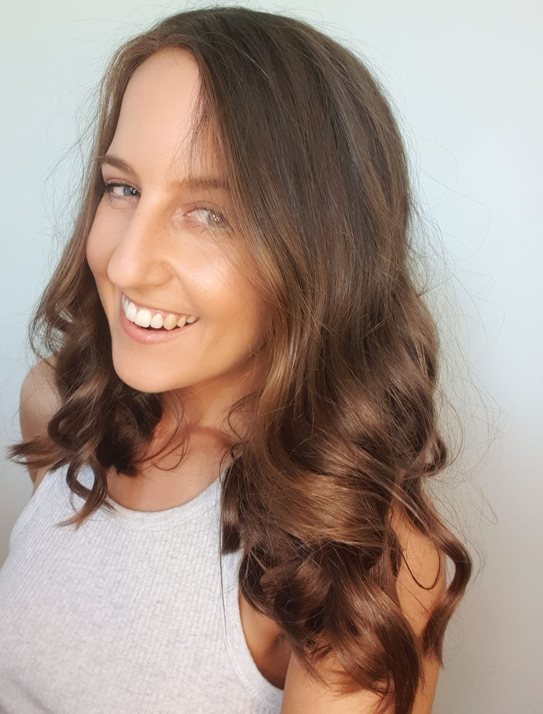 About – Caylie May – Medium