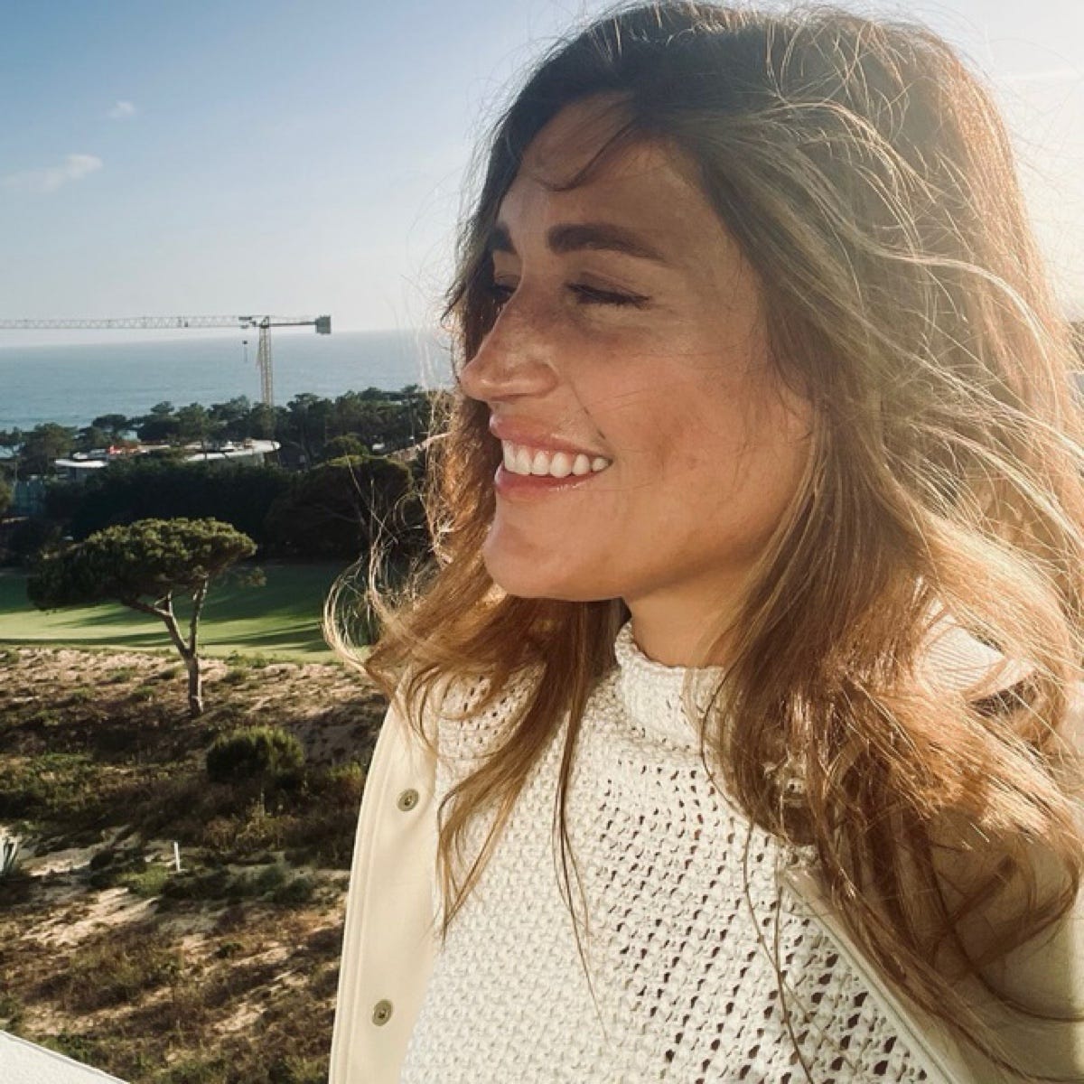 Hazel Mark – Medium