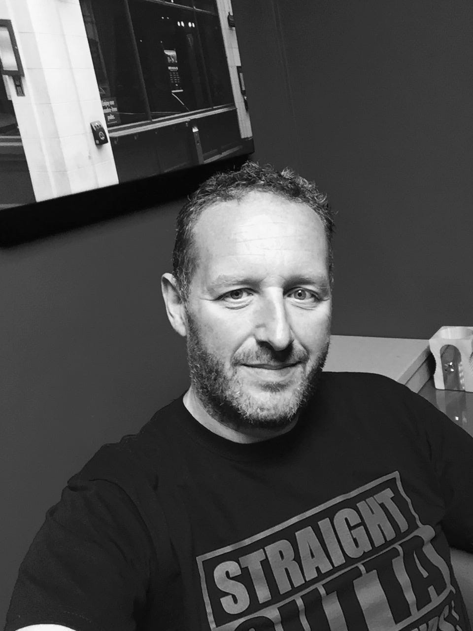 Philip Dodson – Medium