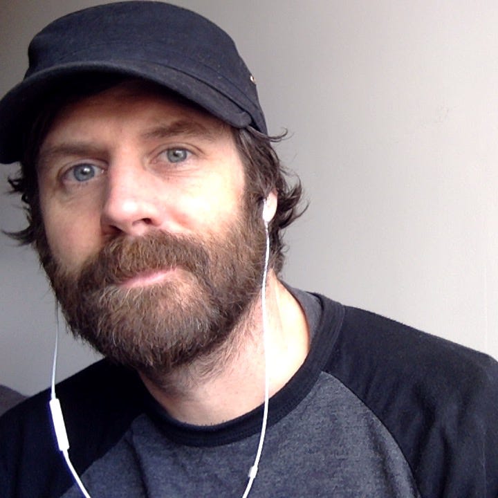 Eric David Smith – Medium