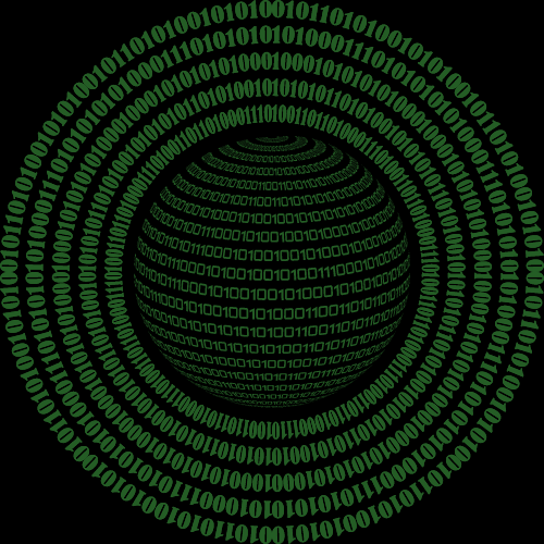 Ordinal Binary Medium
