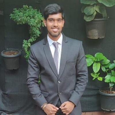 Nikhil Mankani – Medium