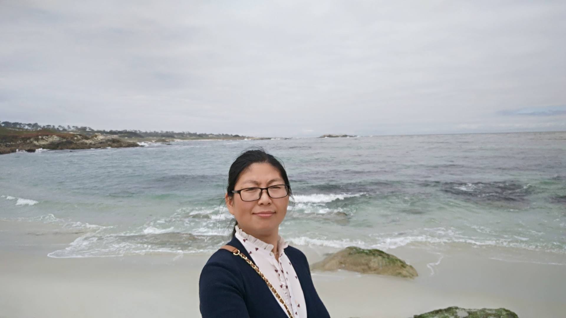 yuling wang – Medium