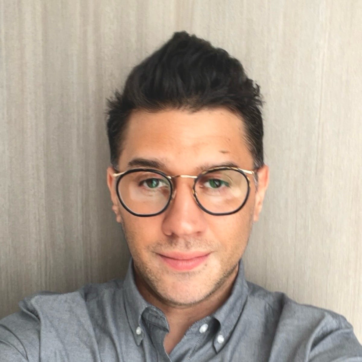 Juan Diaz – Medium