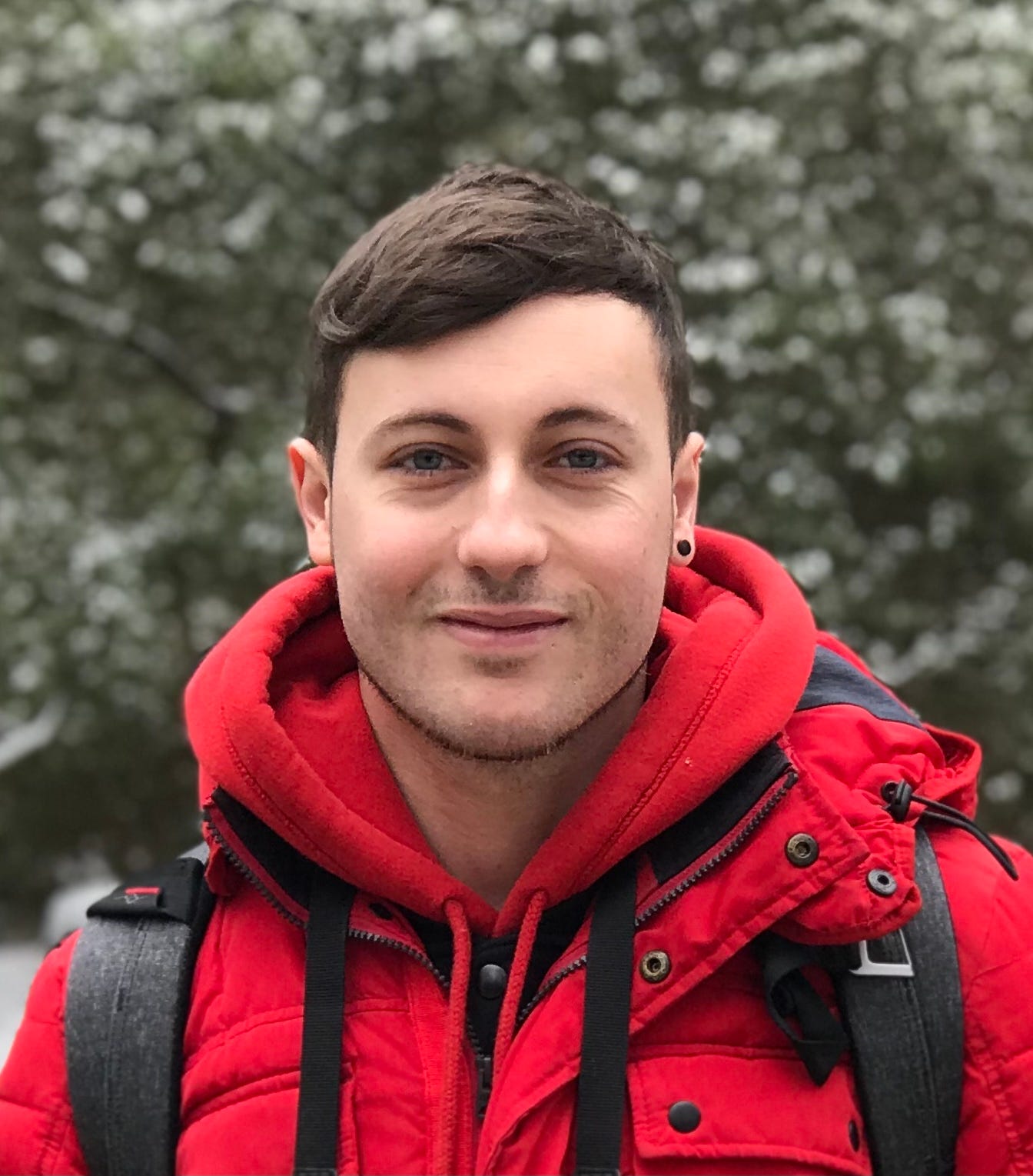 Anthony Young – Medium