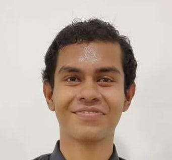 Aditya Pal – Medium