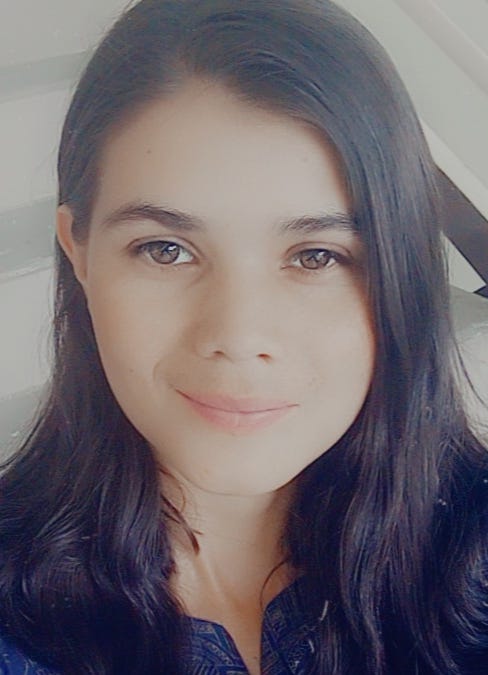 About – Arifa Parveen – Medium