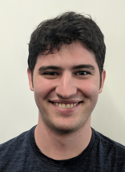 Daniel Sanche – Medium