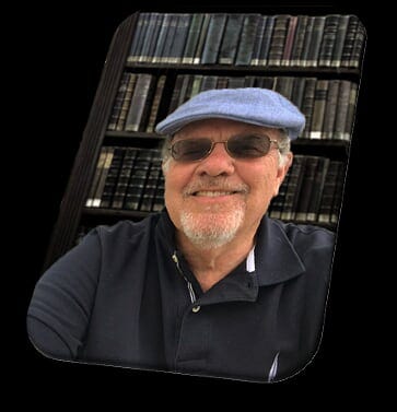 About – Dr. B. Gonen – Medium
