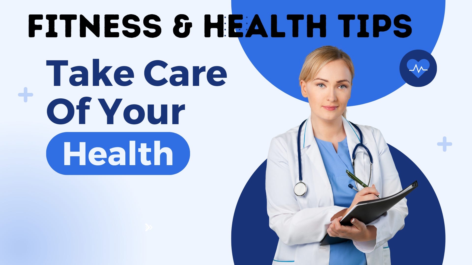 About – Fitness & Health Tips – Medium
