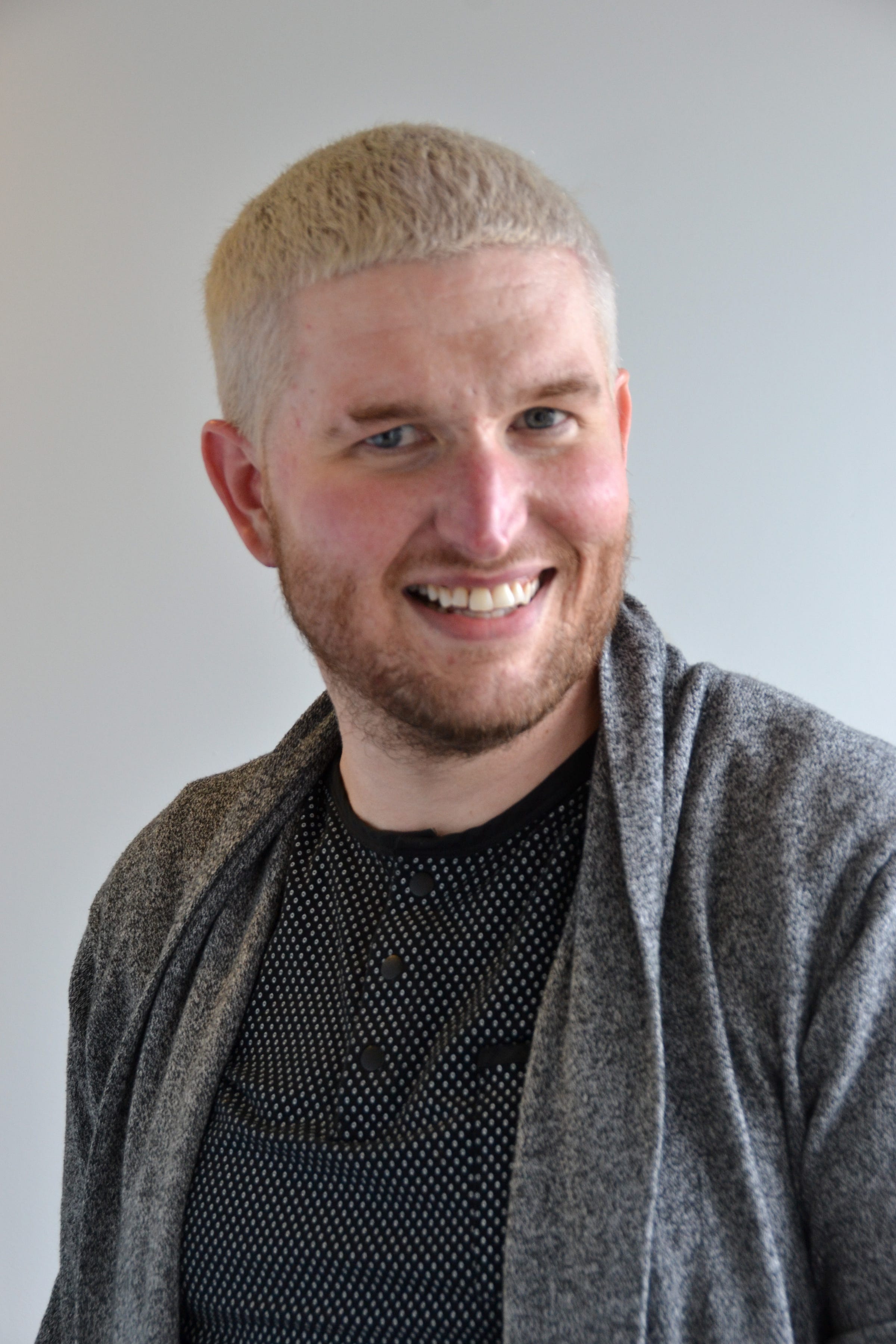 Michael Fisher – Medium