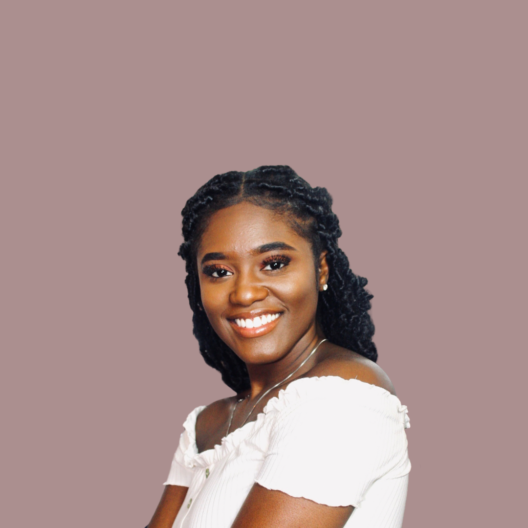 About – Jeana'e Jackson – Medium