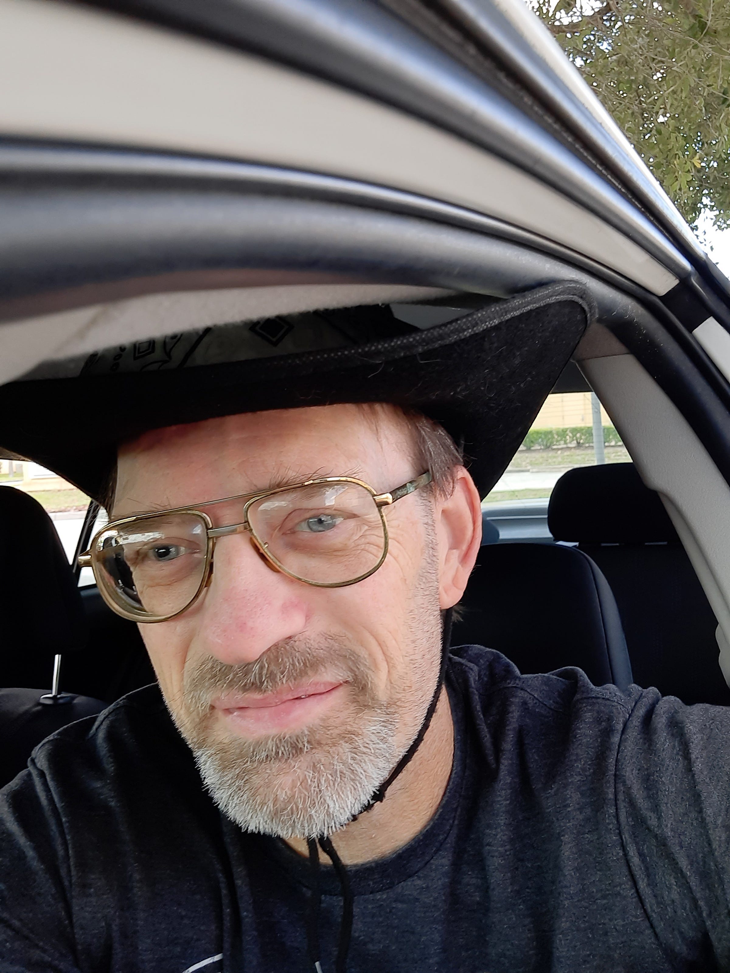 Shane Blanchard – Medium
