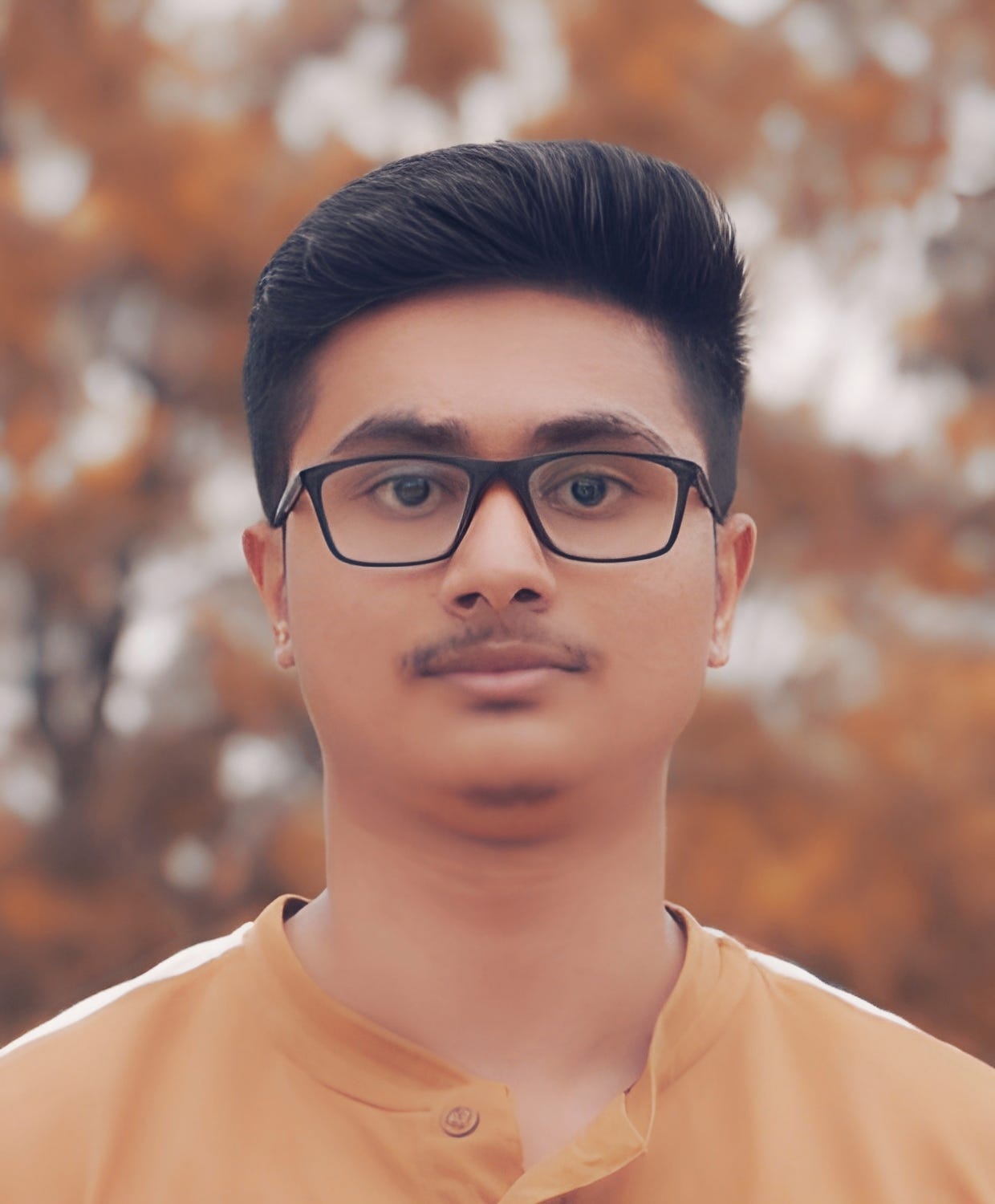 Pratik Chaudhari – Medium