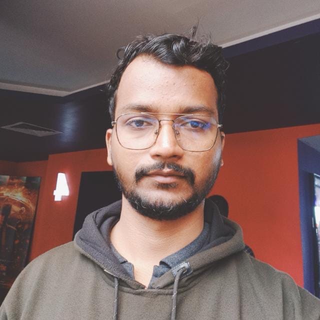 Rahul Khot – Medium