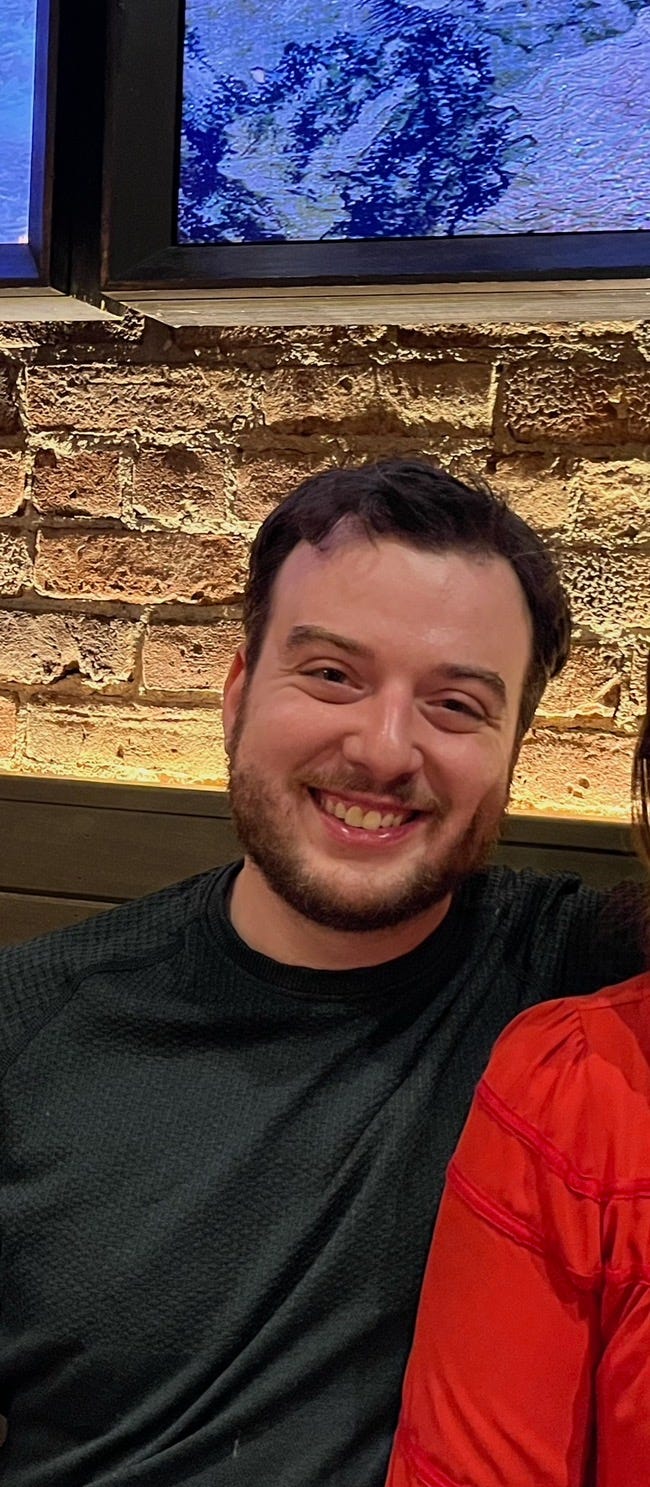 Zack Freeman – Medium