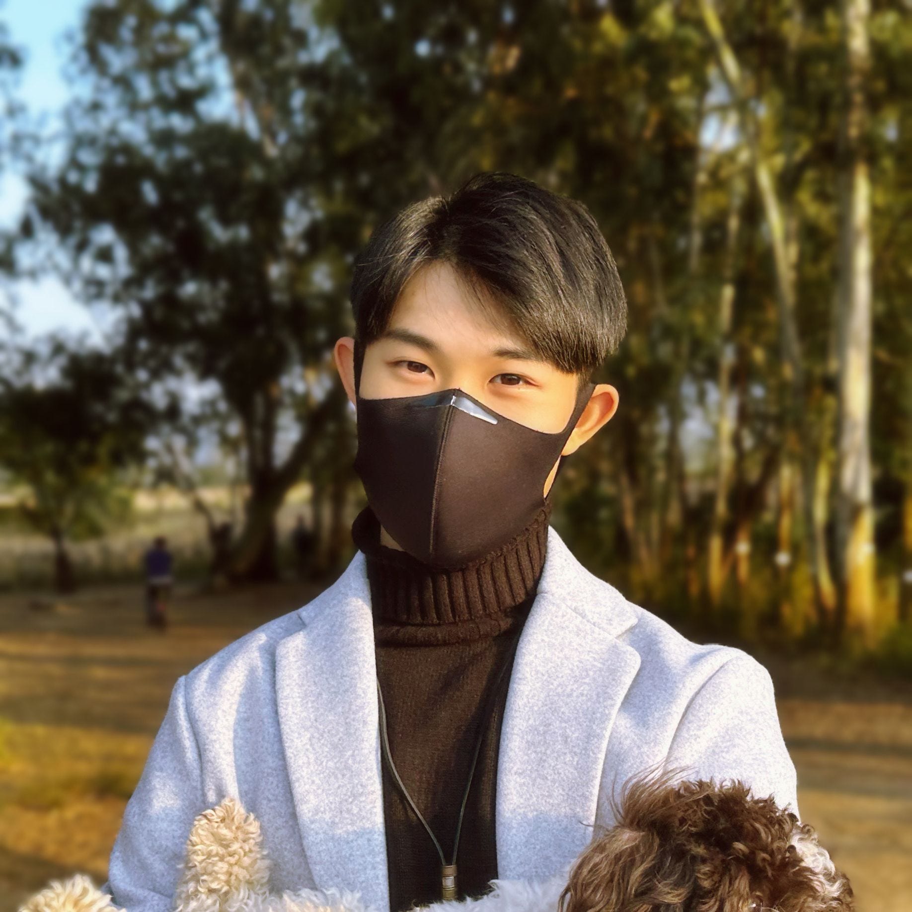 About – Anthony Yau – Medium