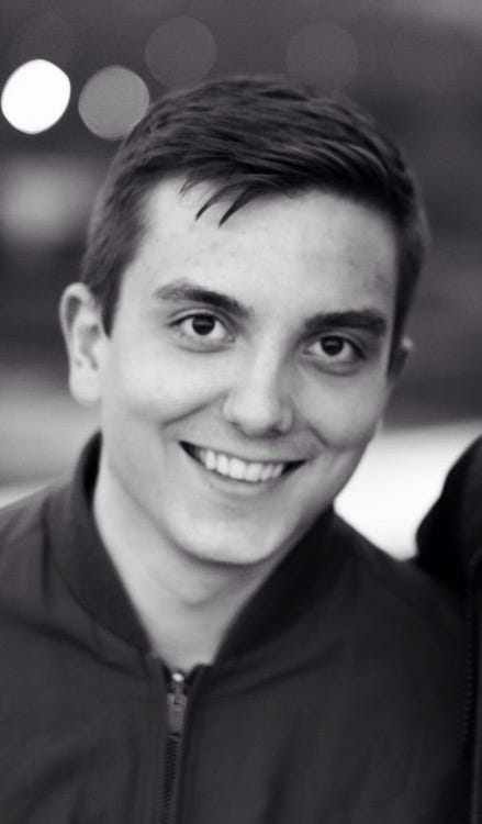 Camillo Visini – Medium