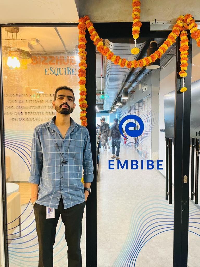 Rohit Kumar Singh – Medium