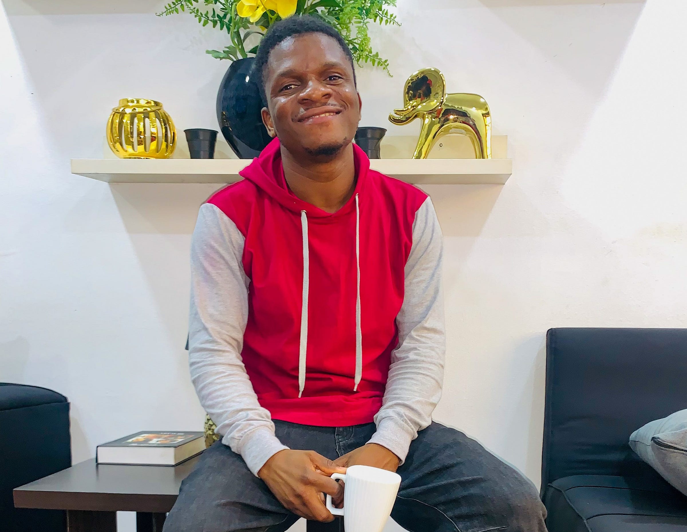 Uche – Medium
