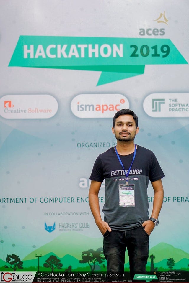 Chamin Jayasooriya – Medium