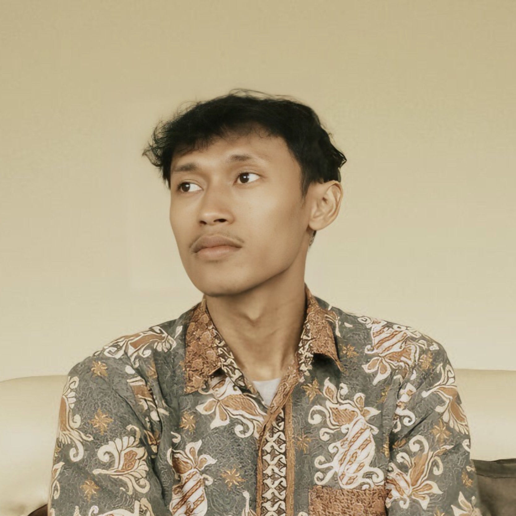 Arif Maulana – Medium