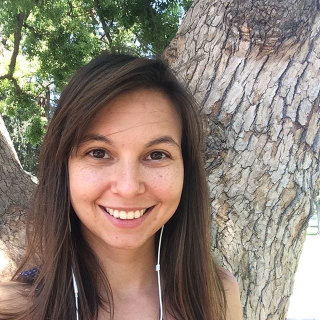 Sara Menges – Medium