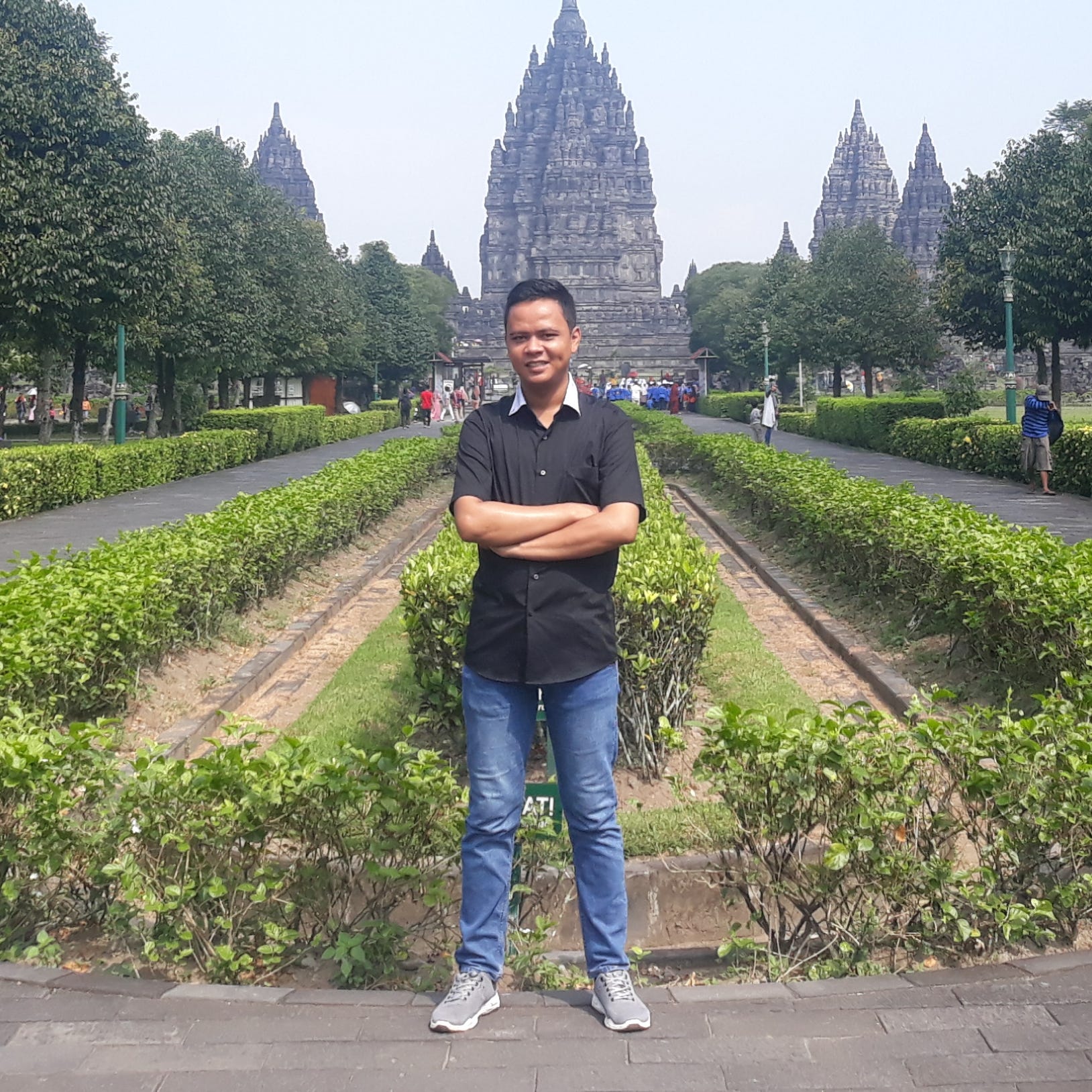 Febri Adrian – Medium