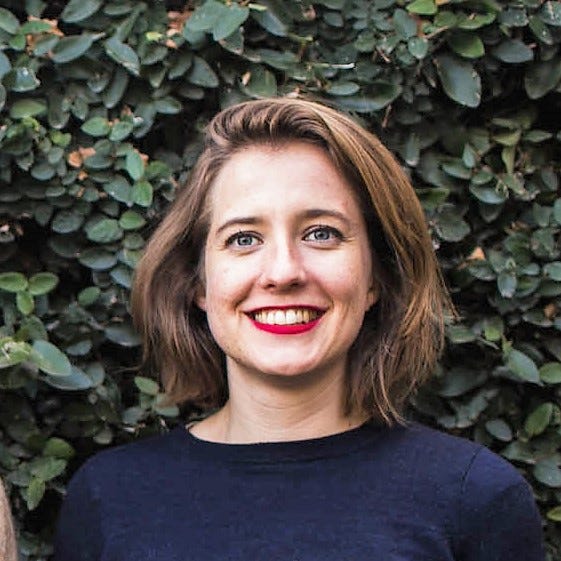 Keely Malady – Medium