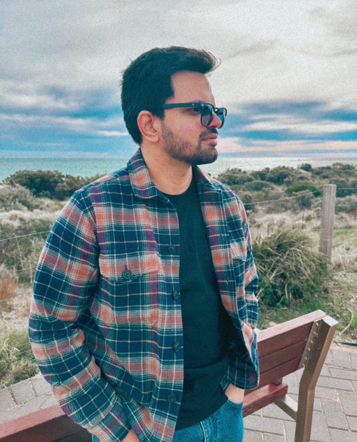 Prashant Sihag on Medium curated some lists