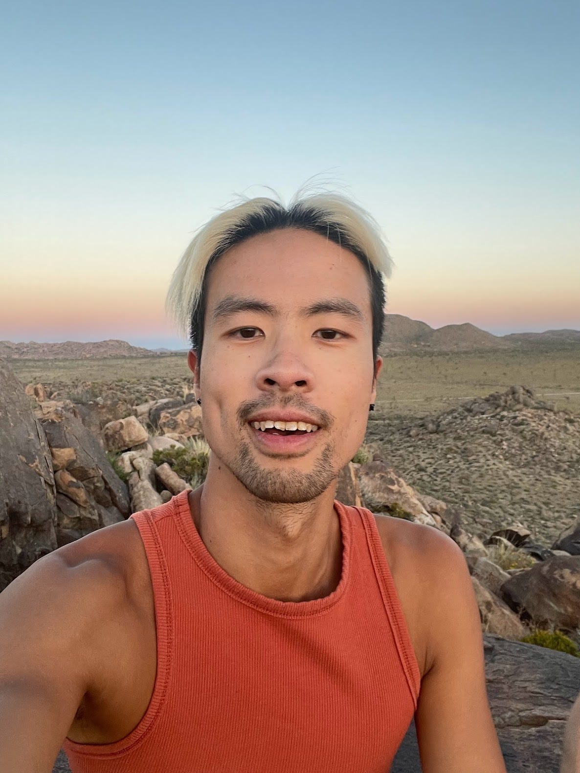 Henry Yuen – Medium