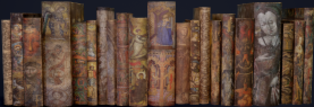 Book Wayfarer – Medium