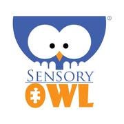 Sensory Owl – Medium