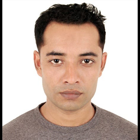 md suhel ahmed – Medium
