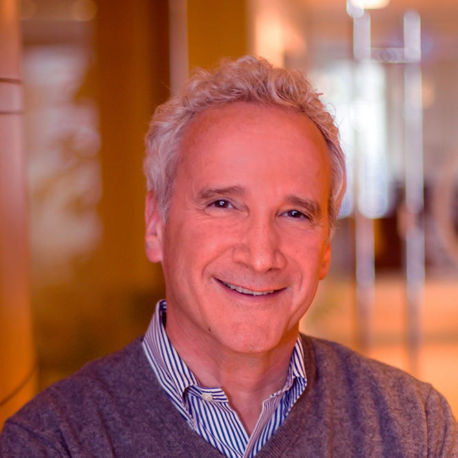 About – David Golden – Medium