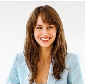 About – Ashley Wesley – Medium