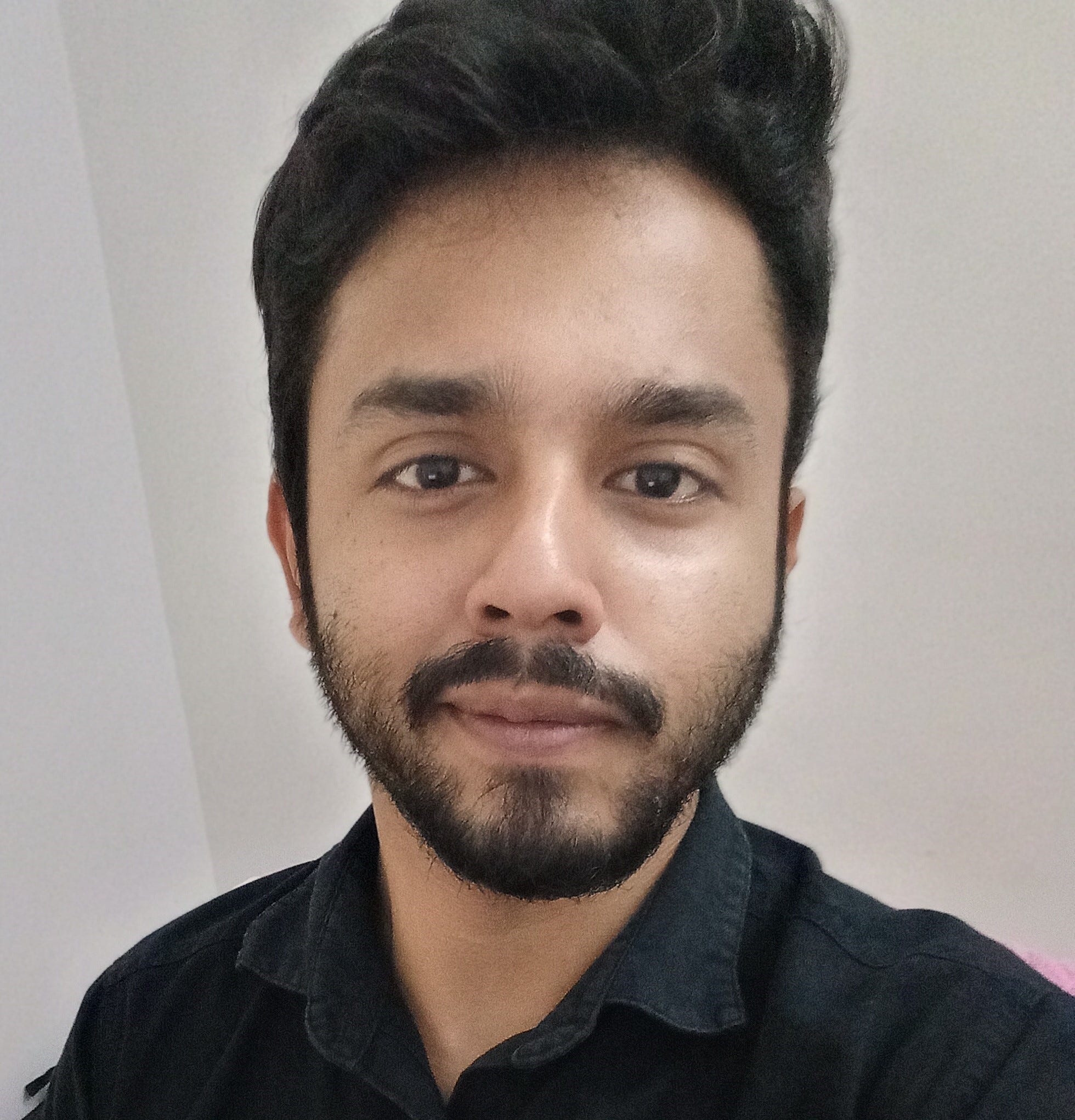 Fahim Muntasir – Medium