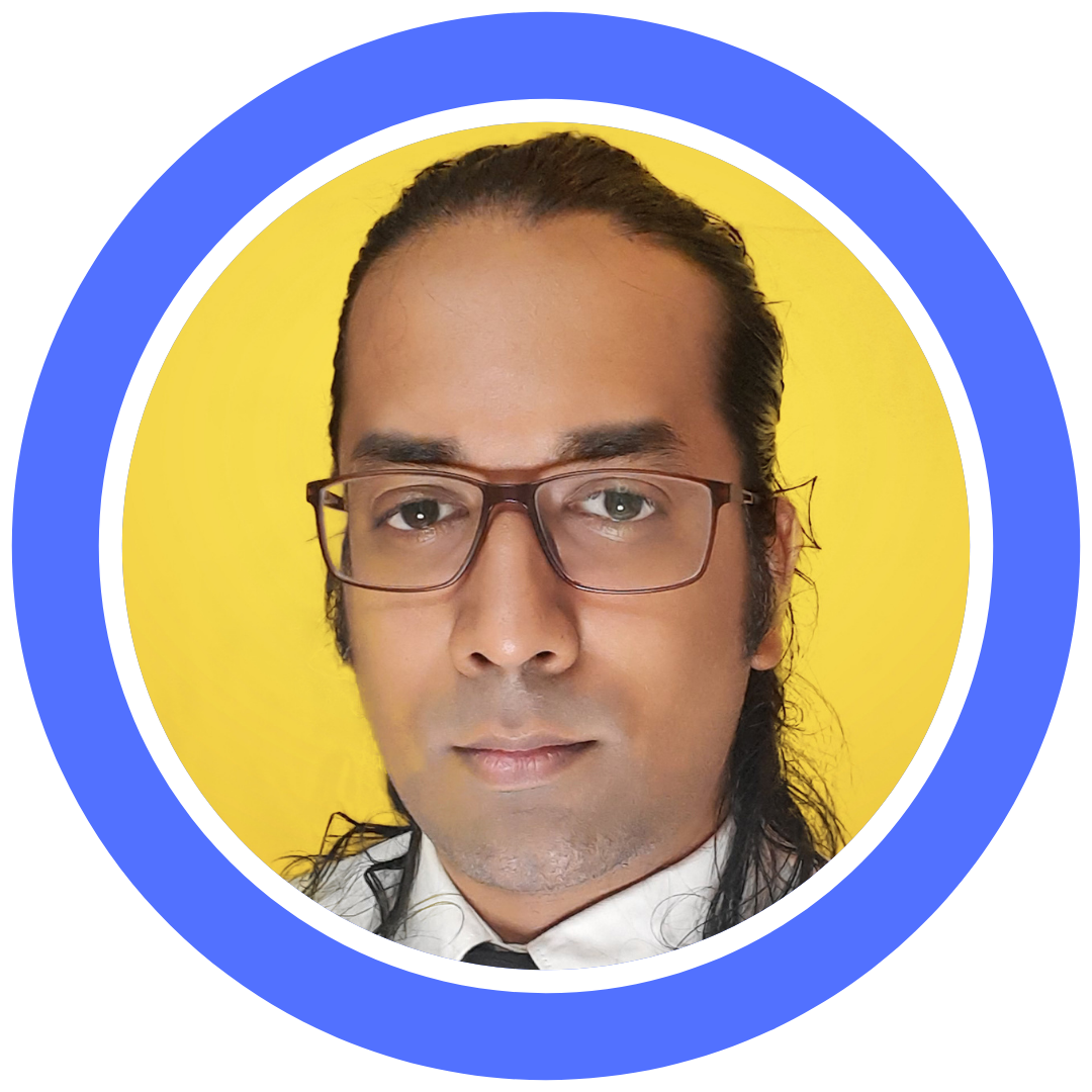 Rajesh krishnan – Medium