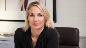 Lillian Burton – Medium