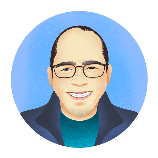 John Gregorski – Medium