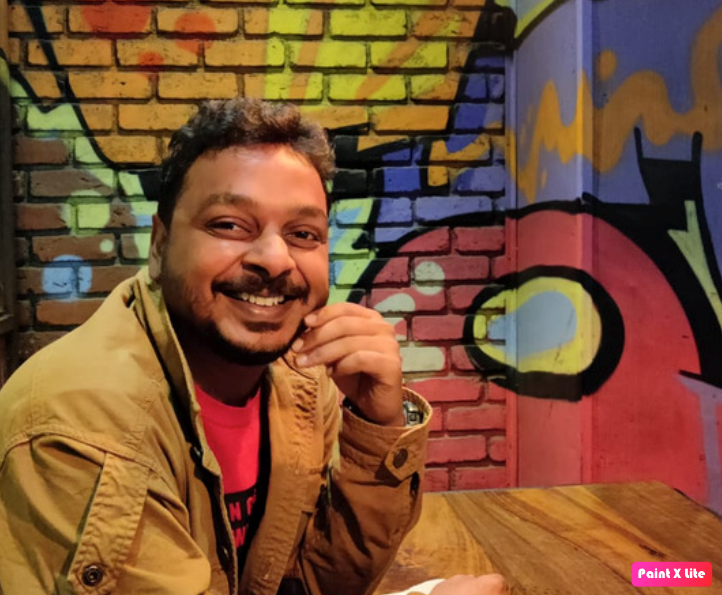Gautham – Medium