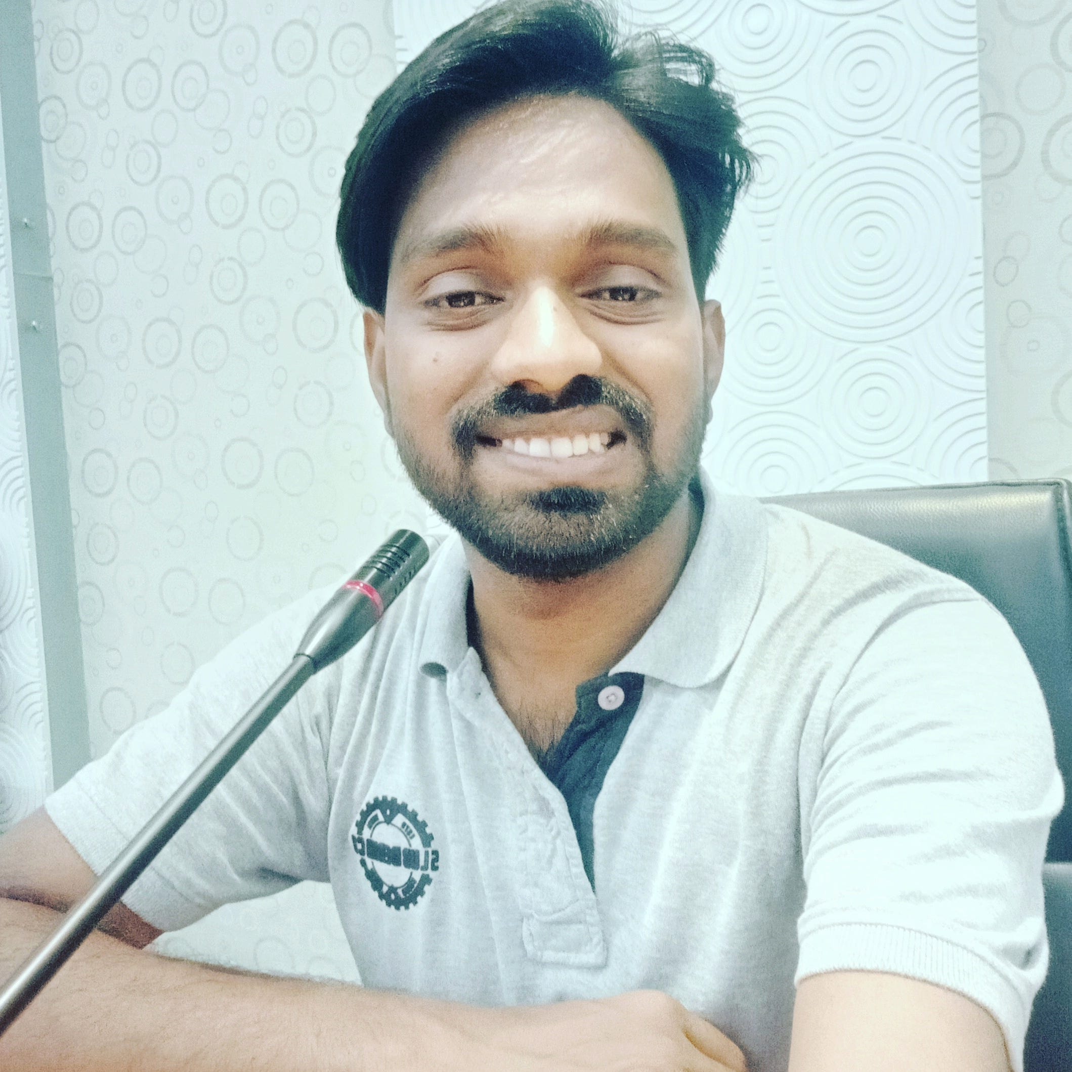 NITISH KUMAR – Medium