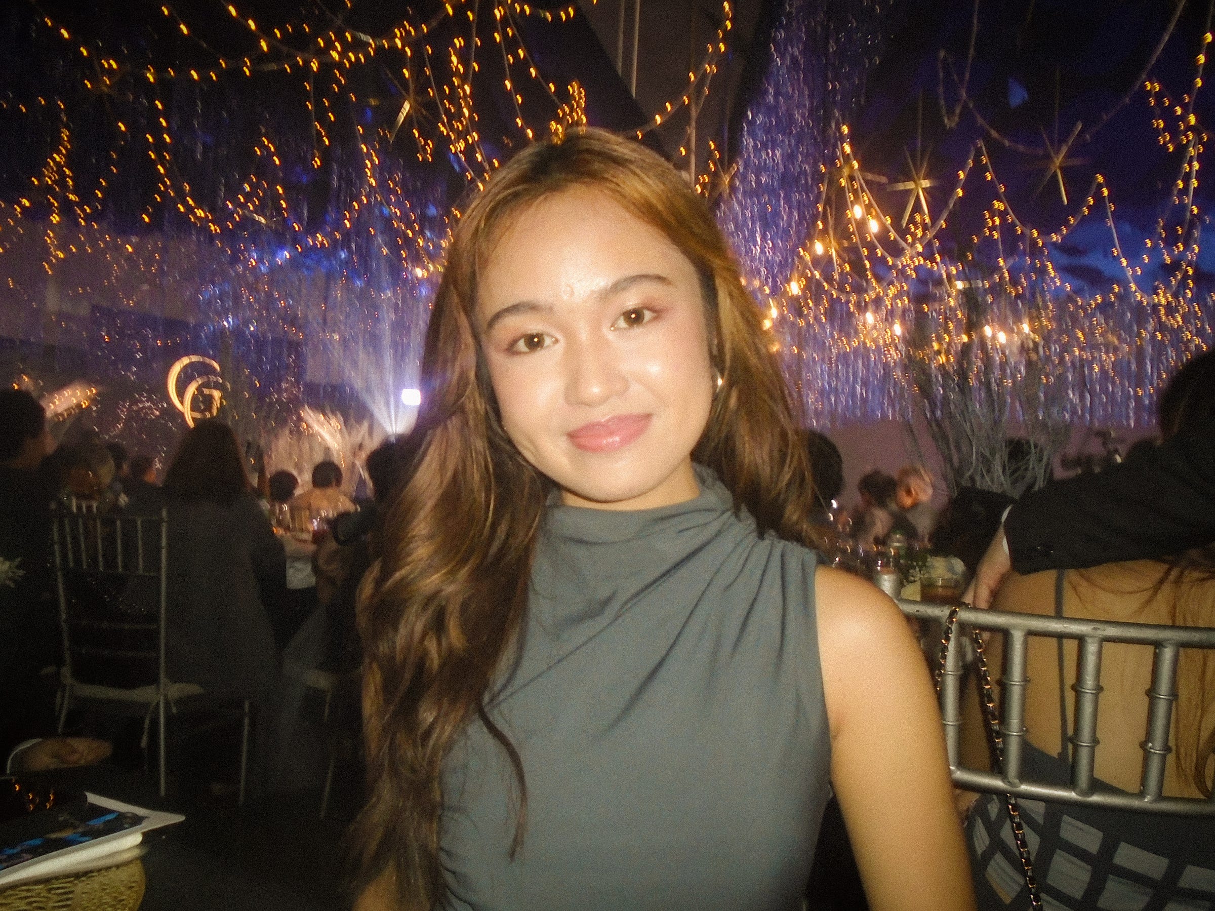 Dani Barbacena – Medium