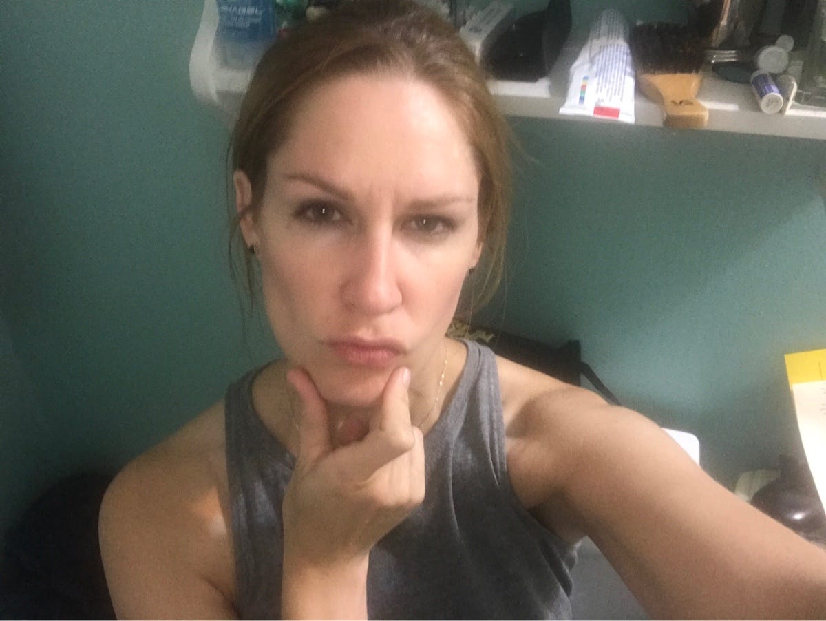 Stephanie Bondora – Medium