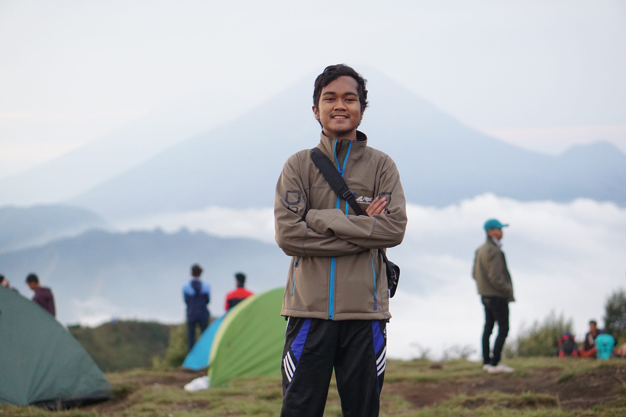 Rian Ramadhan – Medium