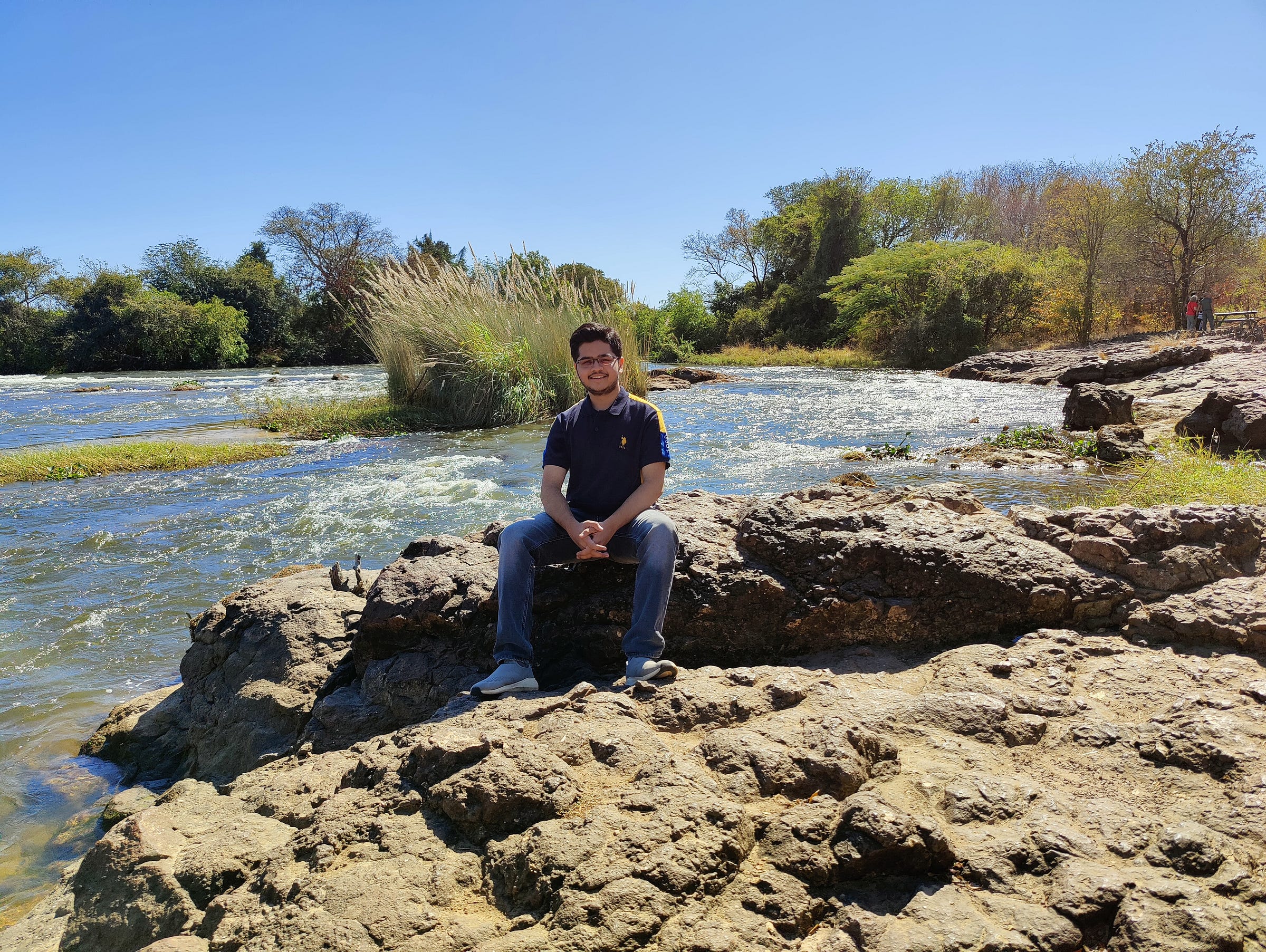 Amey Joshi – Medium