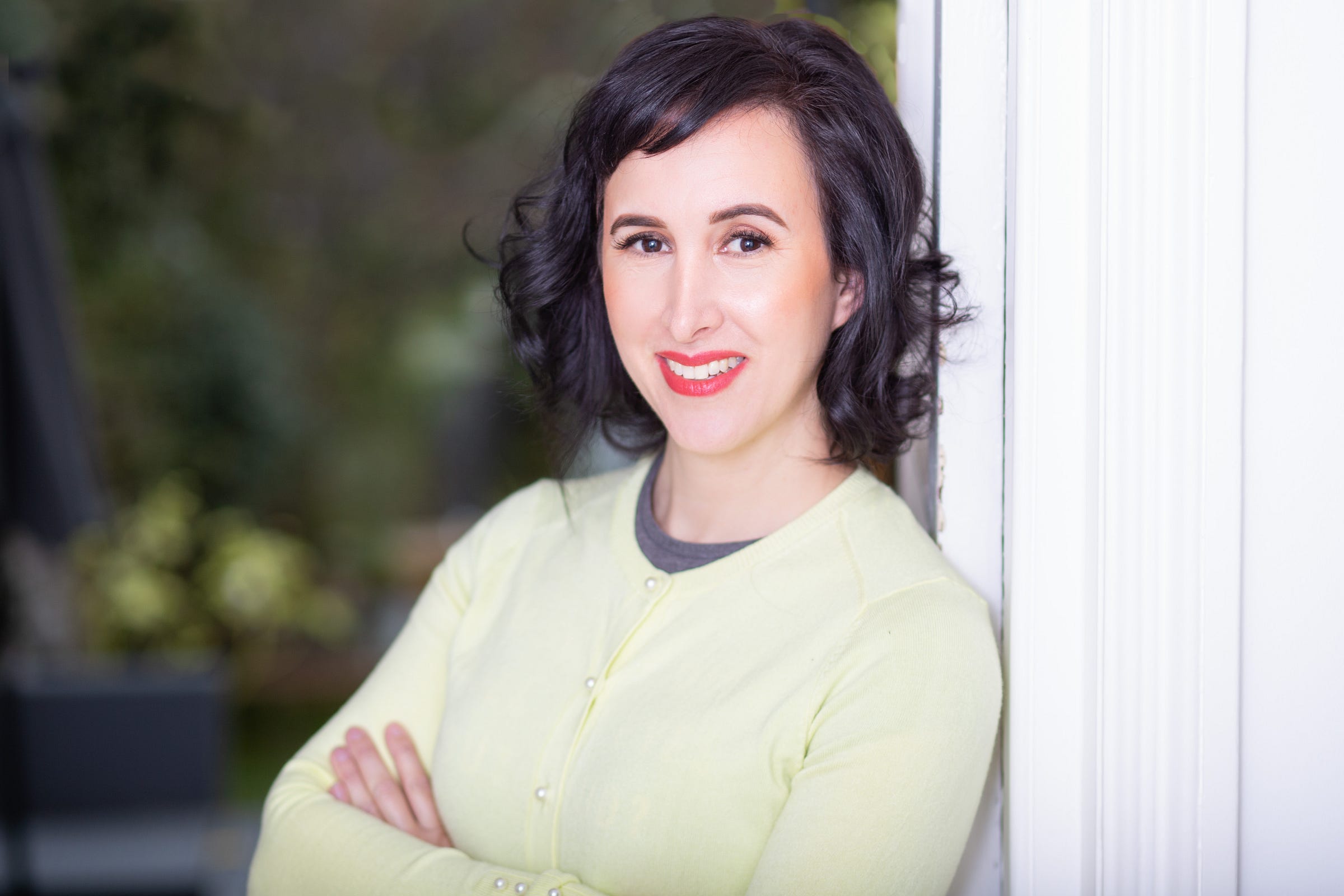 About – Sonia Rosenblatt – Medium