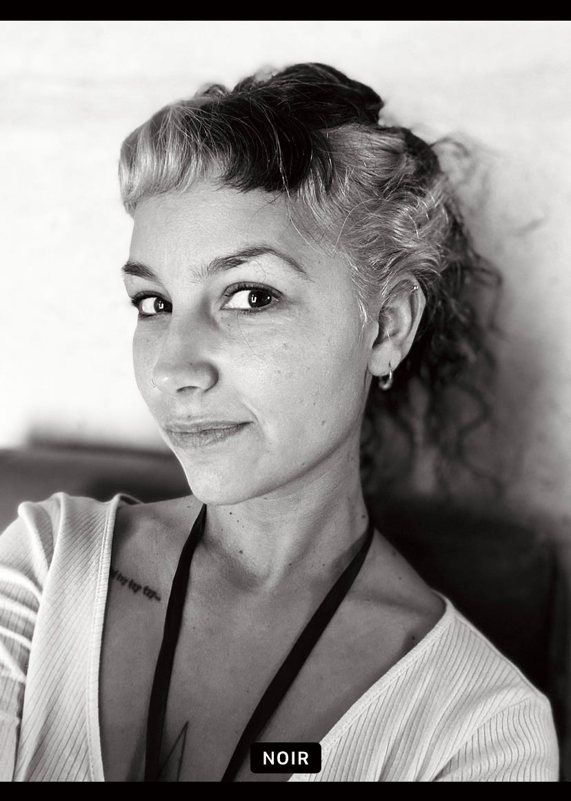 About – Jaqueline Fritz – Medium
